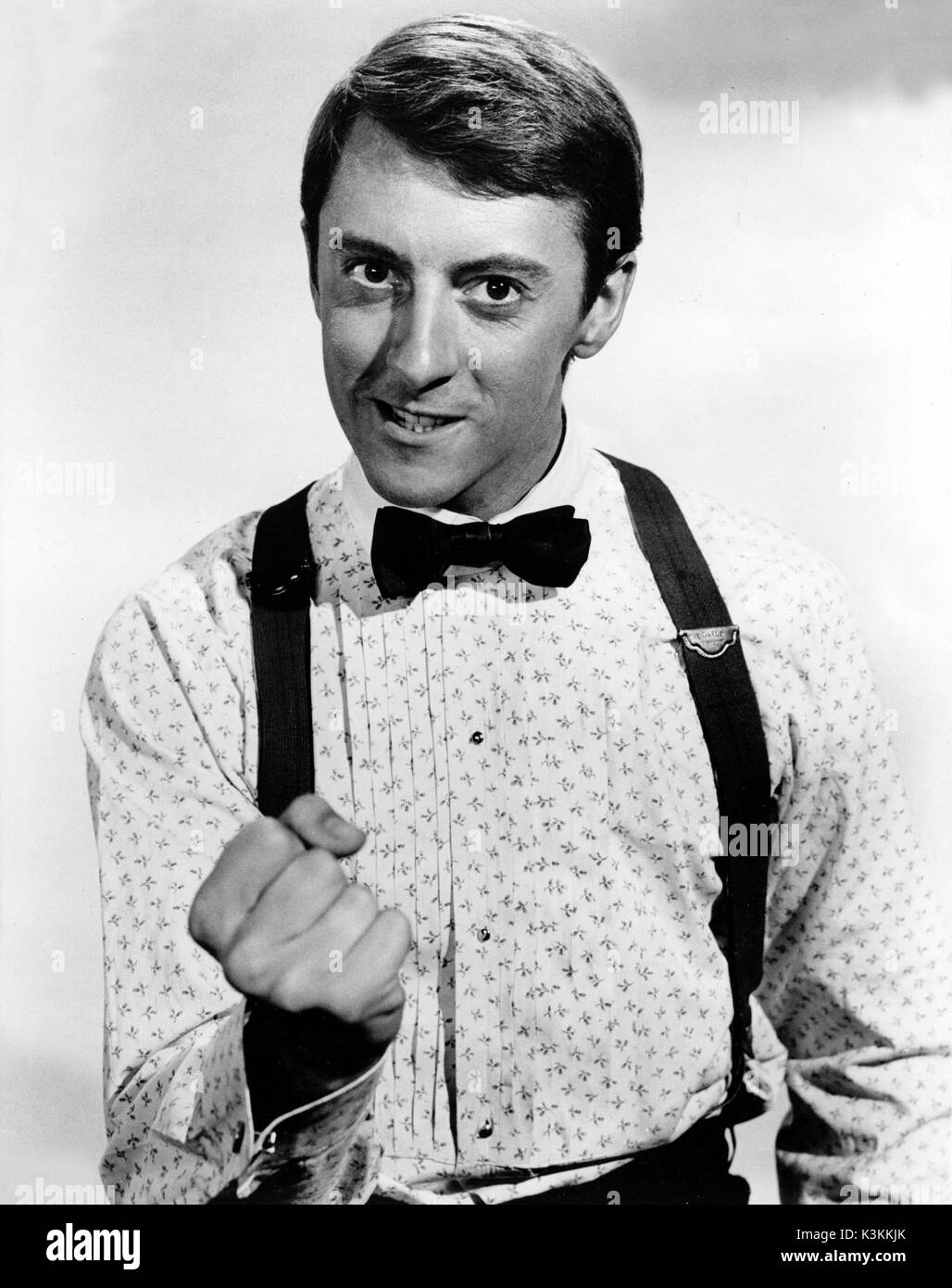 GROVER DALE Actor, dancer and choreographer Stock Photo - Alamy