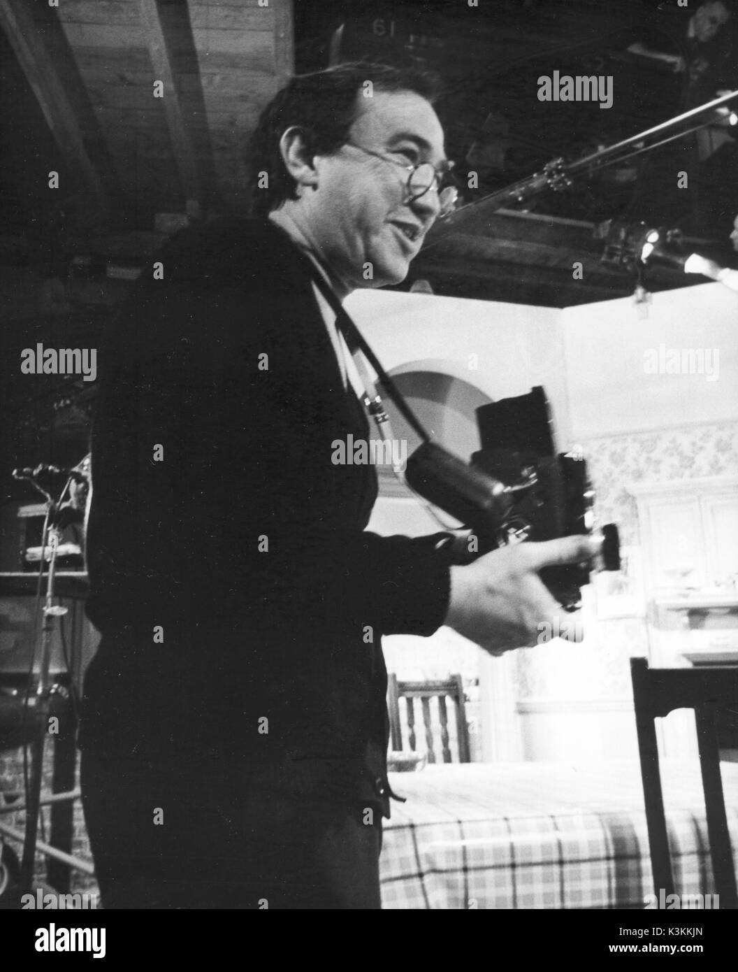 HAL E. CHESTER Brooklyn born producer and former child actor Stock ...