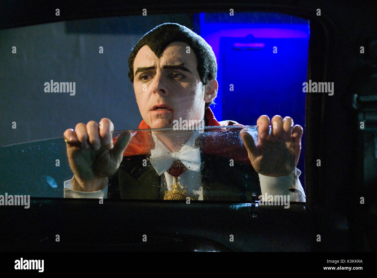 How to make friends and alienate people hi-res stock photography and ...