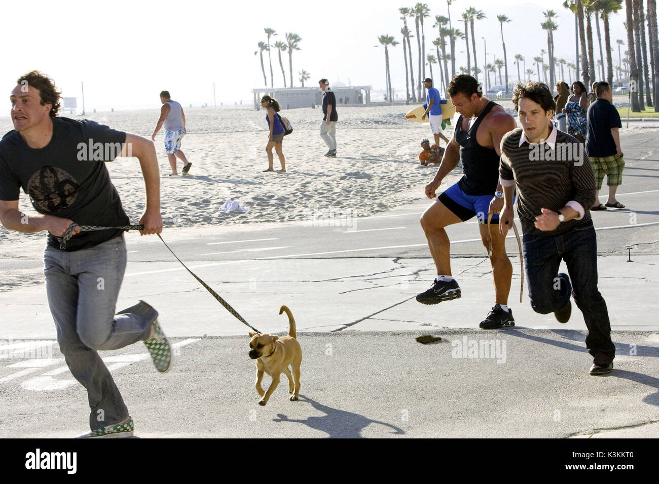I LOVE YOU, MAN JASON SEGEL, , PAUL RUDD Date: 2009 Stock Photo - Alamy
