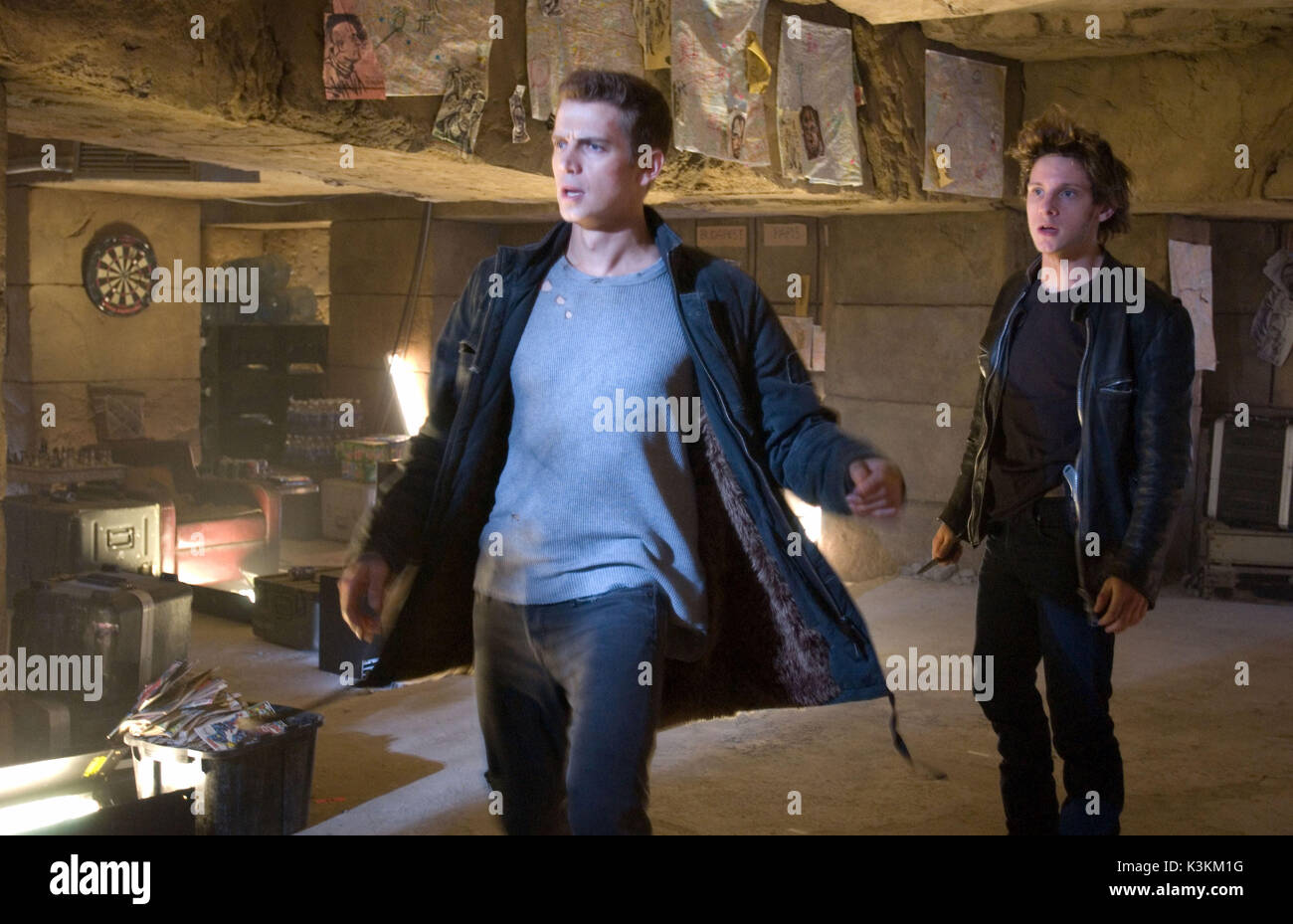 Hayden Christensen Jumper