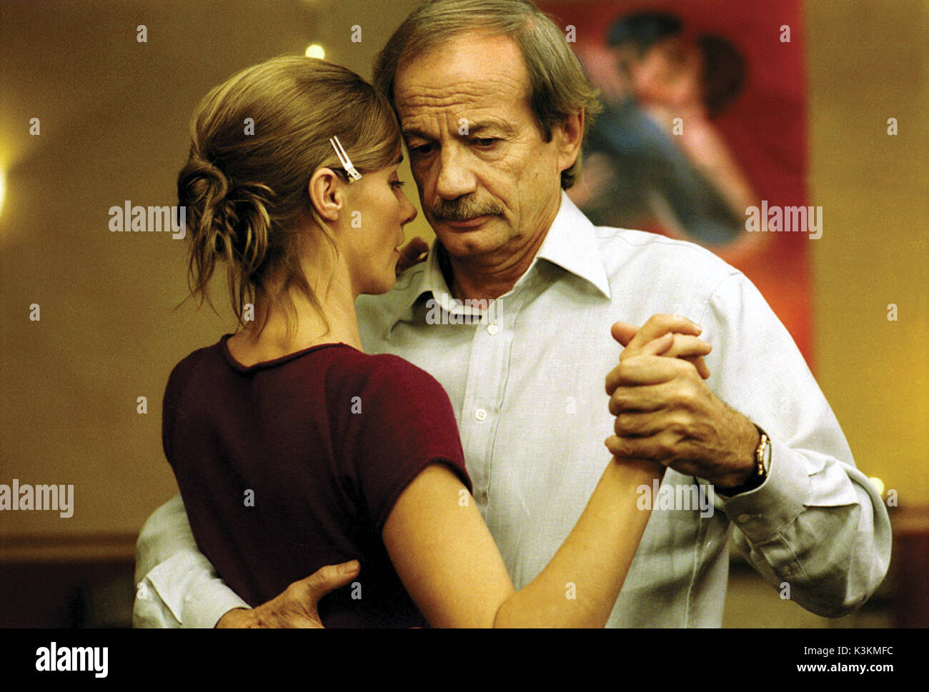 JE NE SUIS PAS LA POUR ETRE AIME aka NOT HERE TO BE LOVED ANNE CONSIGNY ...