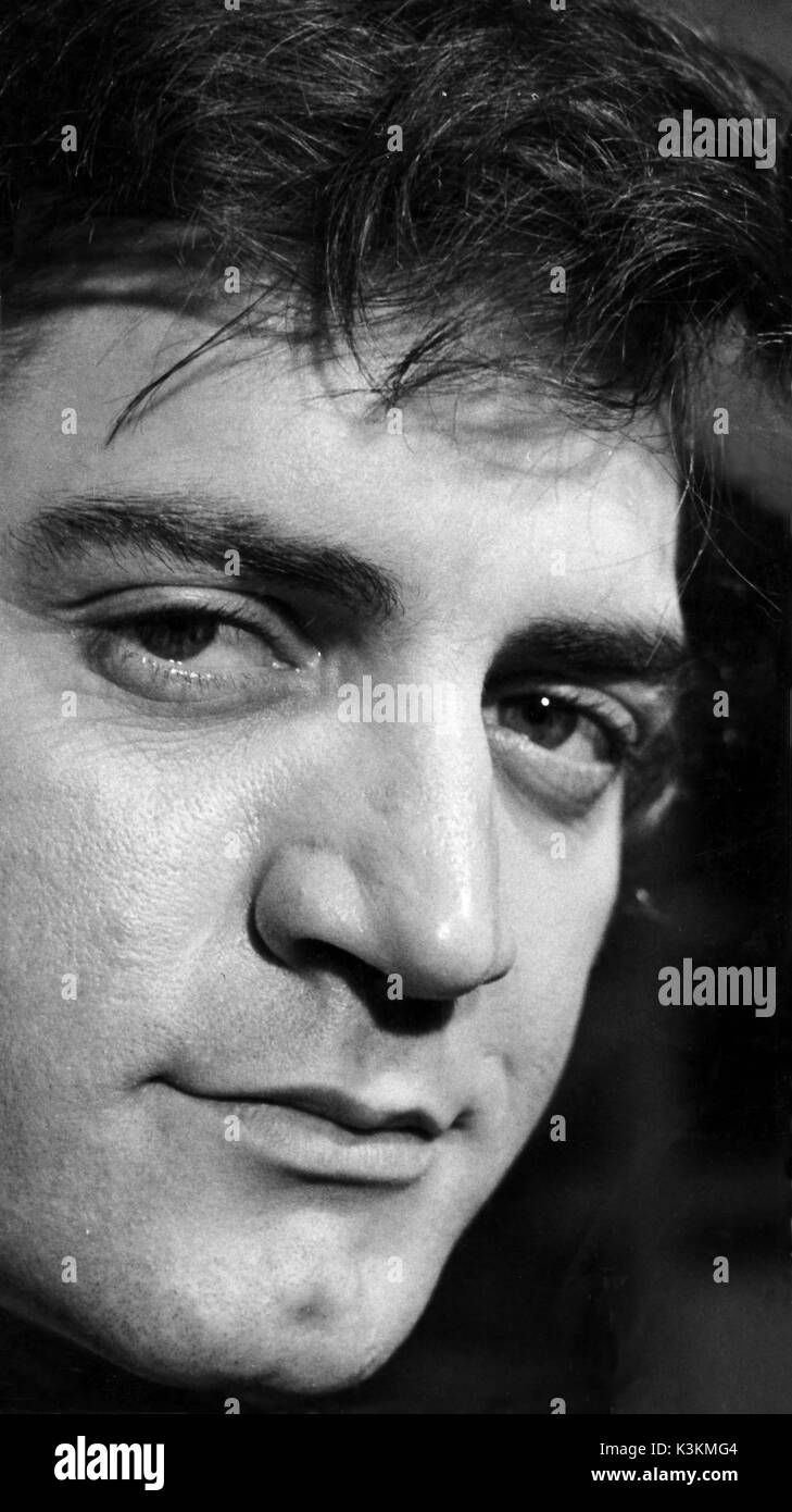 Patrick mower hi-res stock photography and images - Alamy