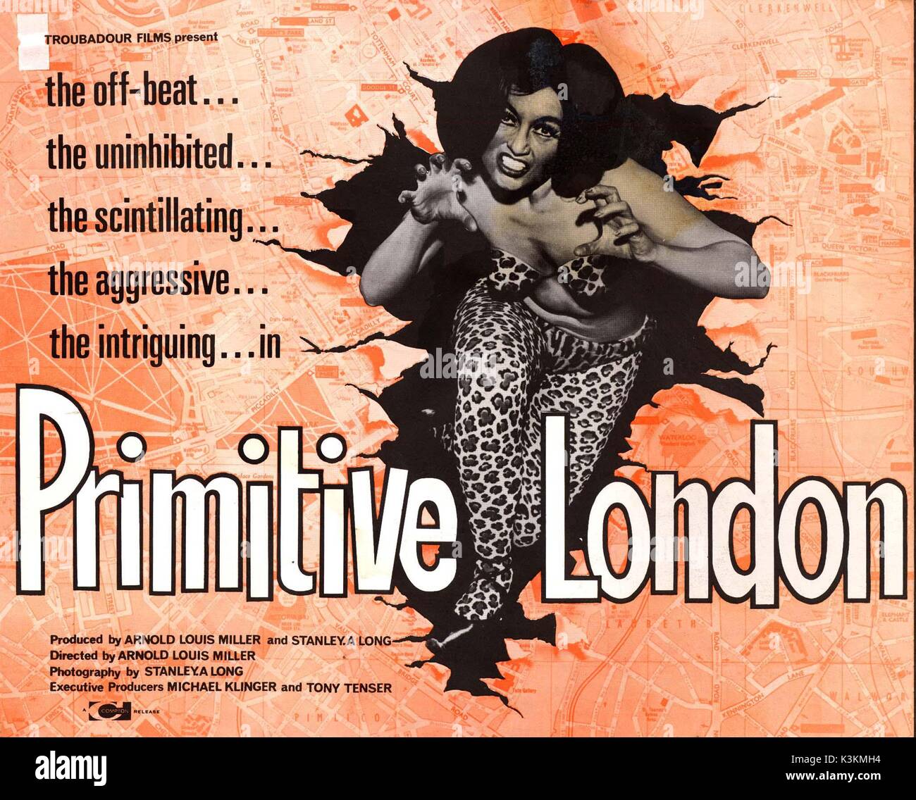 1965 london hi-res stock photography and images - Alamy