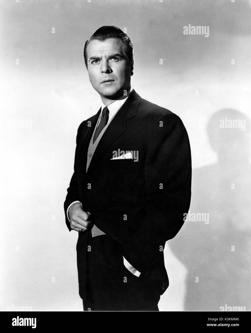 Actor roger hi-res stock photography and images - Alamy