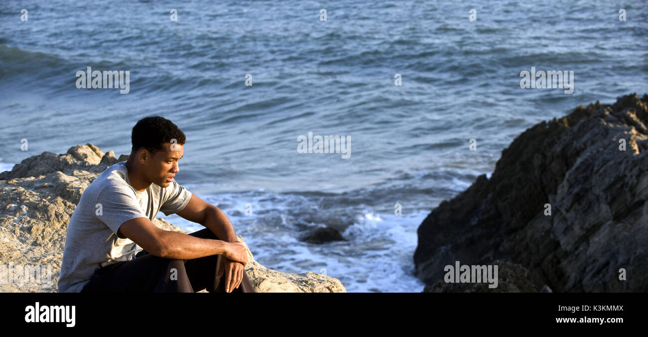 SEVEN POUNDS WILL SMITH Date: 2008 Stock Photo - Alamy