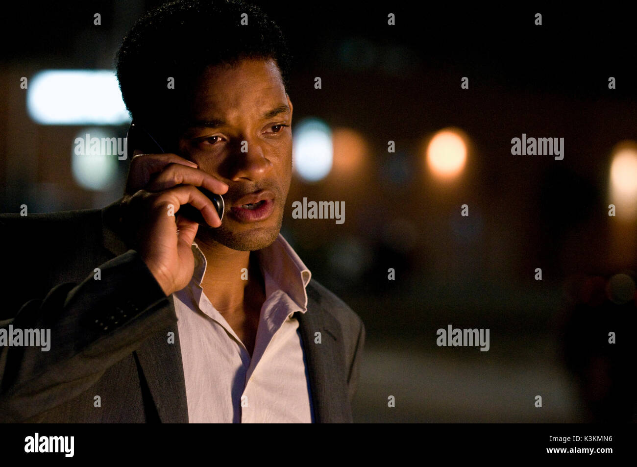 SEVEN POUNDS WILL SMITH Date: 2008 Stock Photo - Alamy