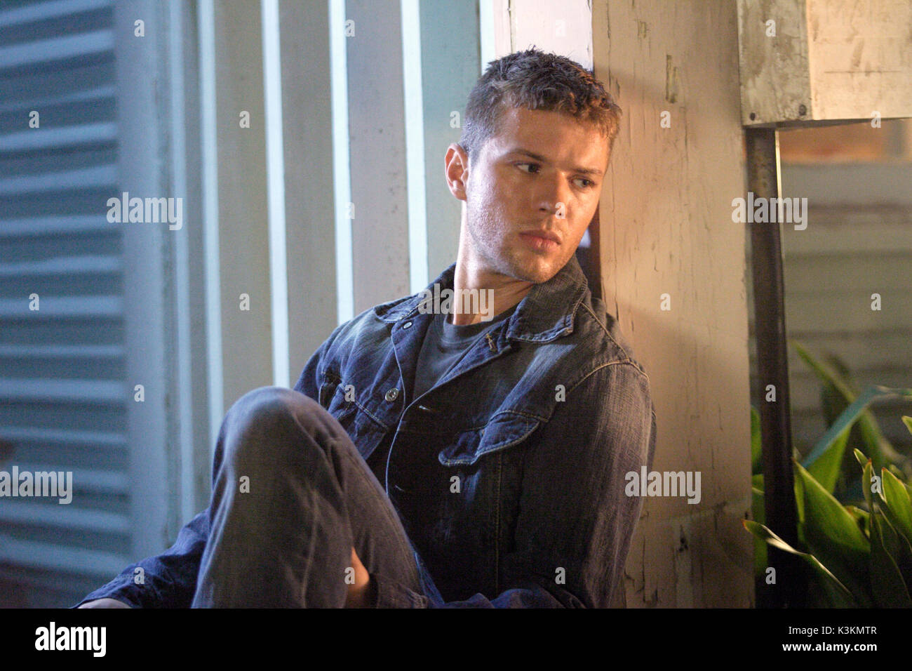 STOP-LOSS RYAN PHILLIPPE Date: 2008 Stock Photo - Alamy