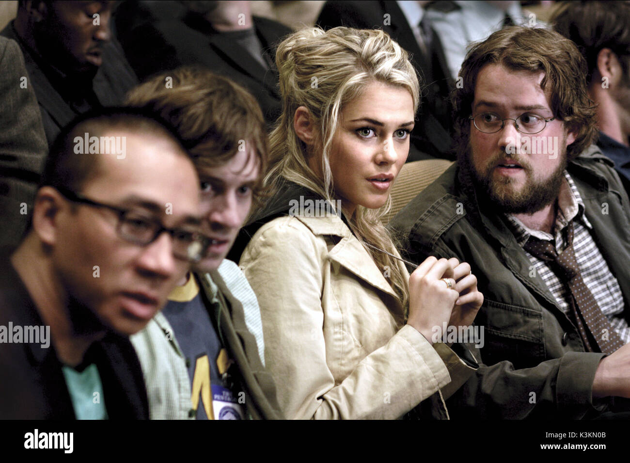 TRANSFORMERS JAMISON YANG, TOM LENK, RACHAEL TAYLOR, COLIN FICKES Date ...