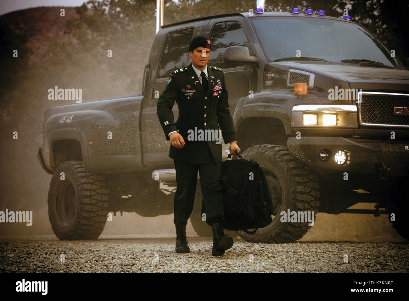 TRANSFORMERS JOSH DUHAMEL as Captain Lennox Date: 2007 Stock Photo - Alamy