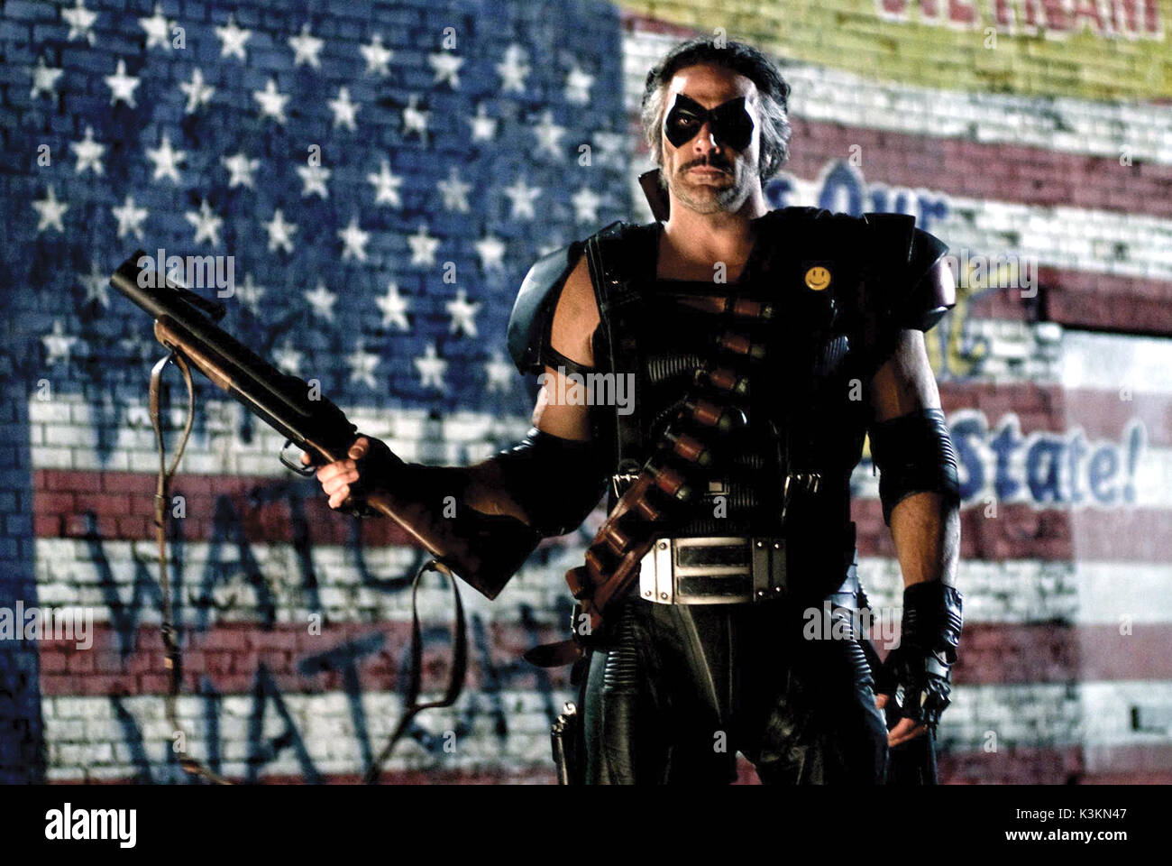Jeffrey dean morgan hi-res stock photography and images - Alamy