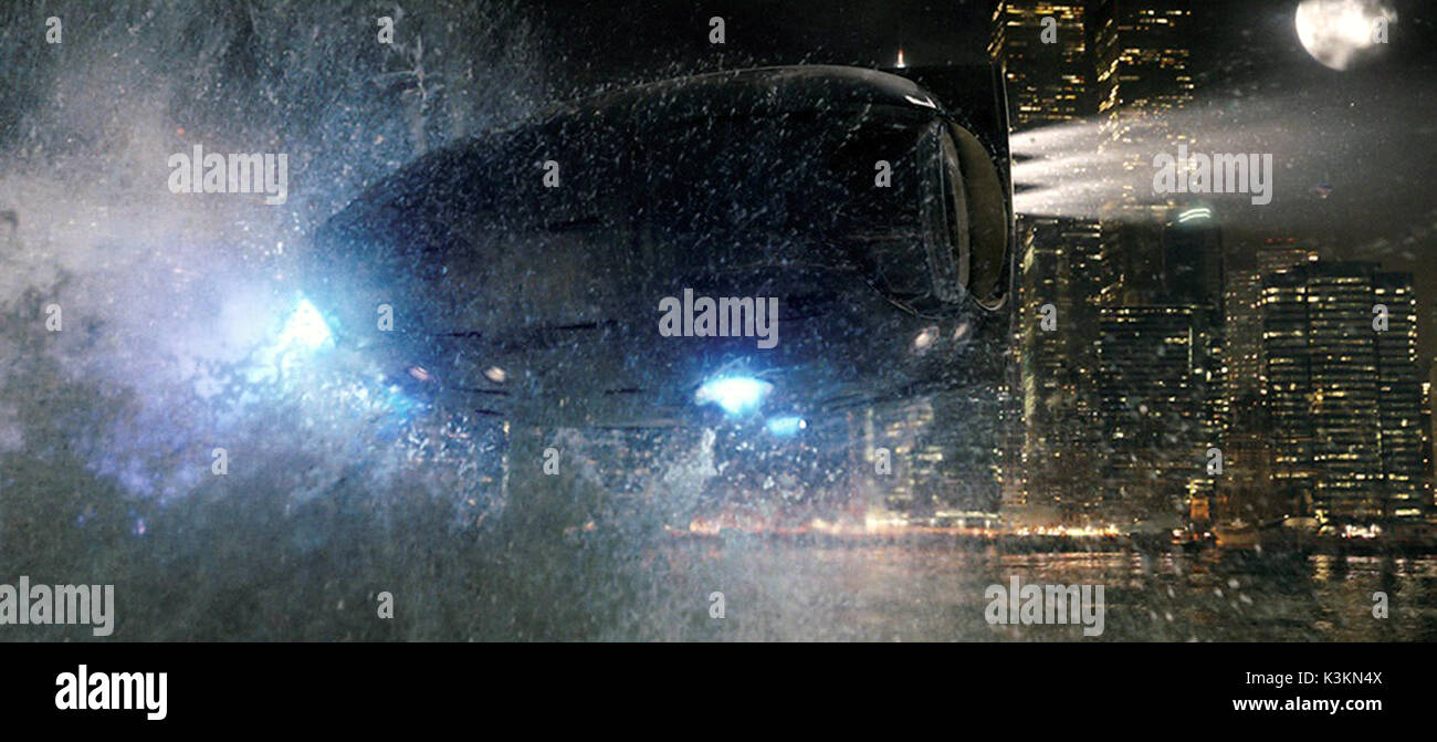 Watchmen film still hi-res stock photography and images - Alamy
