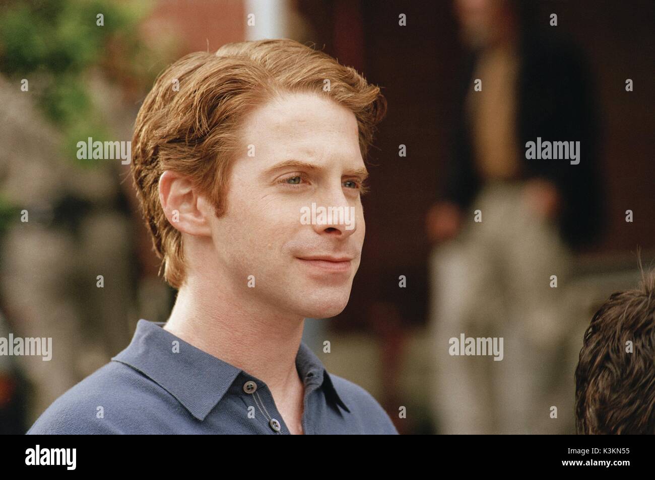 WITHOUT A PADDLE SETH GREEN Date: 2004 Stock Photo - Alamy