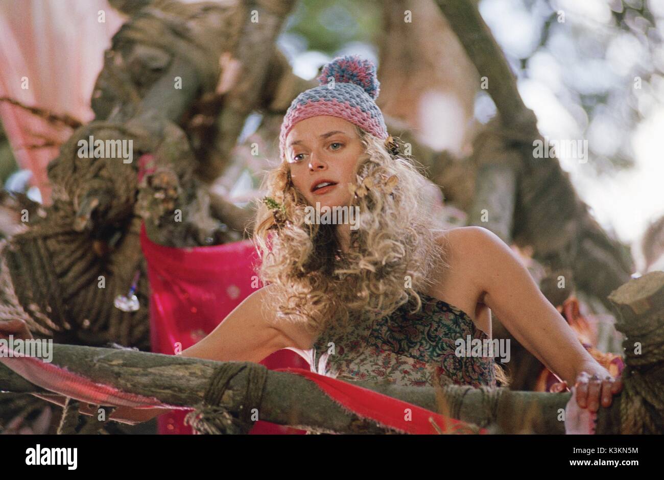 Danielle Cormack Spartacus