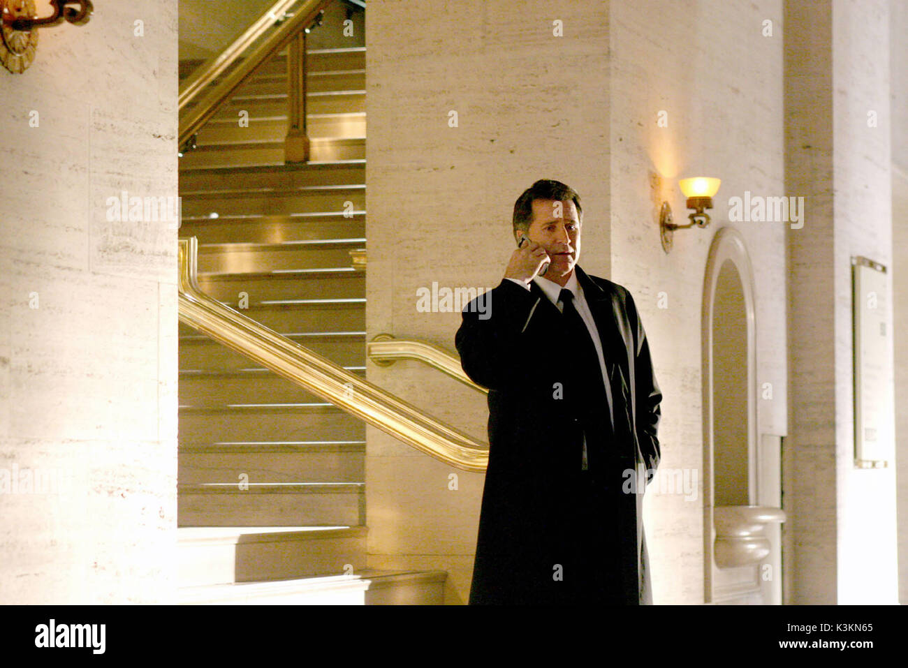 WITHOUT A TRACE [US 2002 - ] Series,2/Episode,13/ 'Volcano' ANTHONY ...