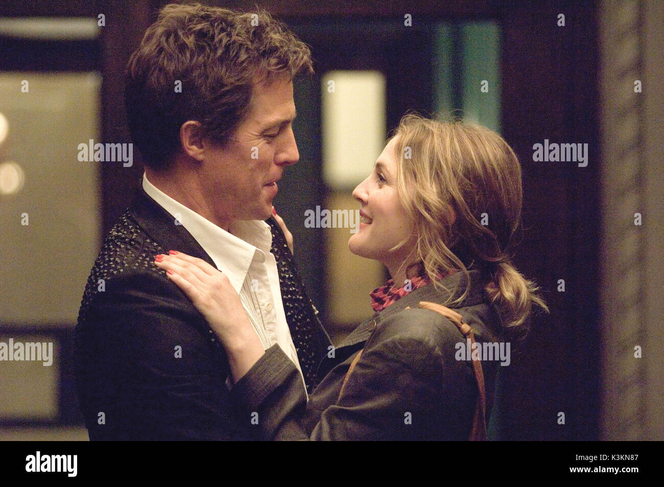 Hugh Grant Music And Lyrics