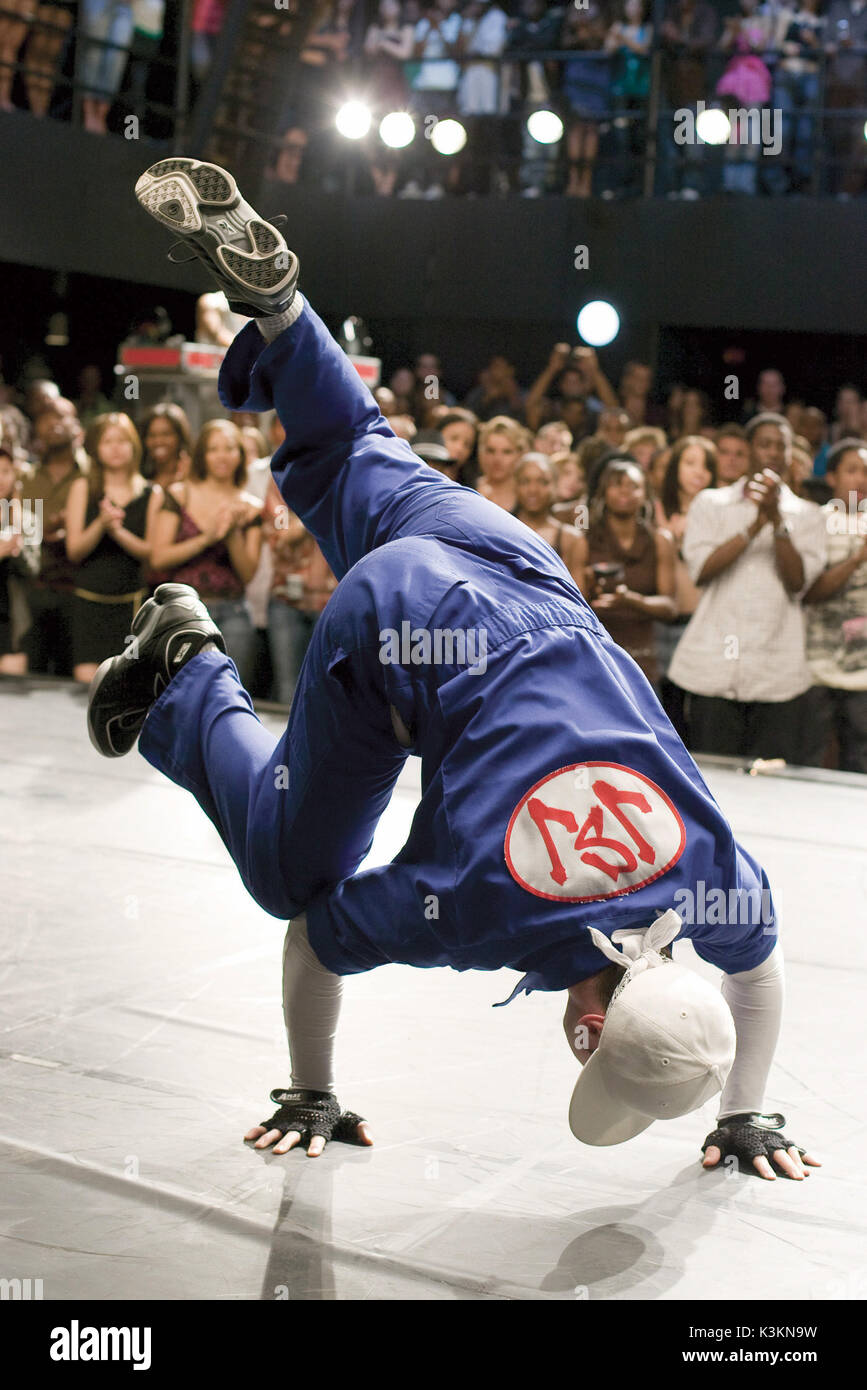 HOW SHE MOVE Date: 2007 Stock Photo - Alamy