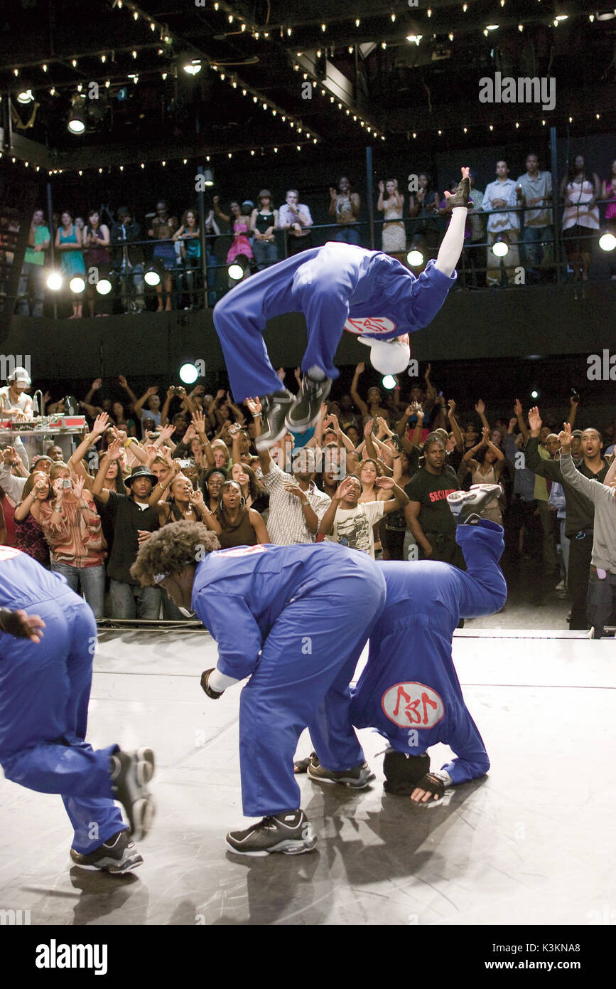 How she move hi-res stock photography and images - Alamy