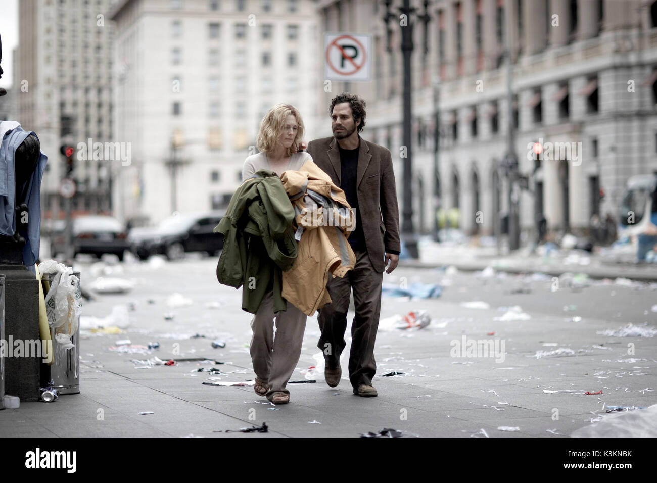 Julianne Moore Mark Ruffalo Cena De Amor