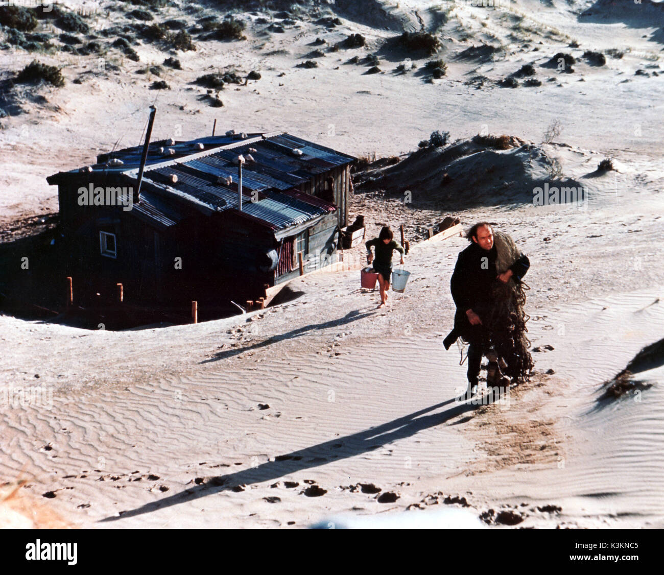 STORM BOY GREG ROWE, PETER CUMMINS Stock Photo - Alamy