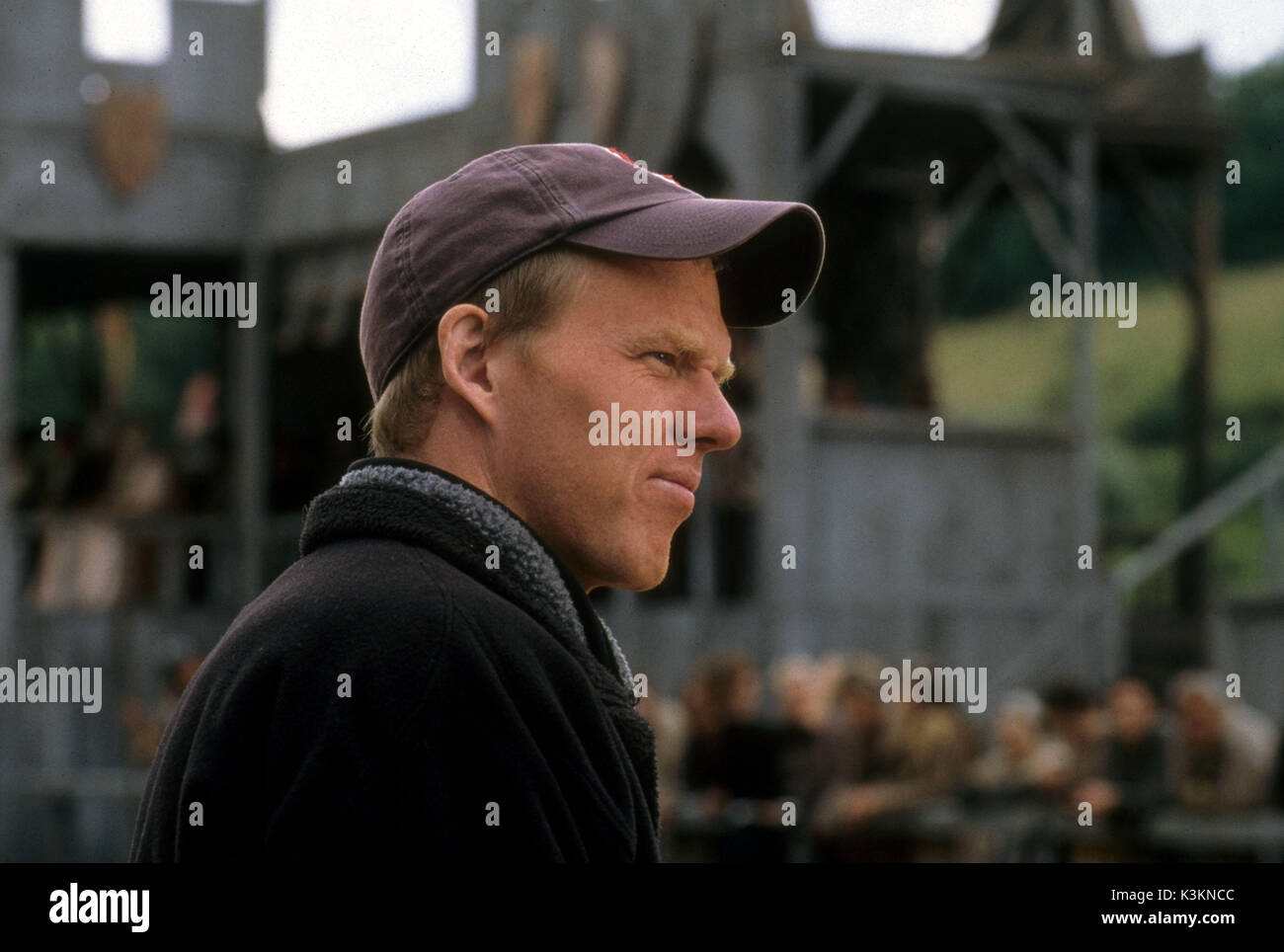 Brian helgeland hi-res stock photography and images - Alamy