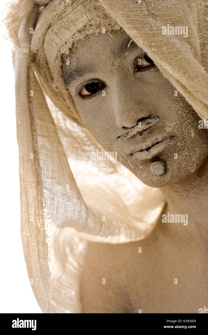 Apocalypto hi-res stock photography and images - Alamy