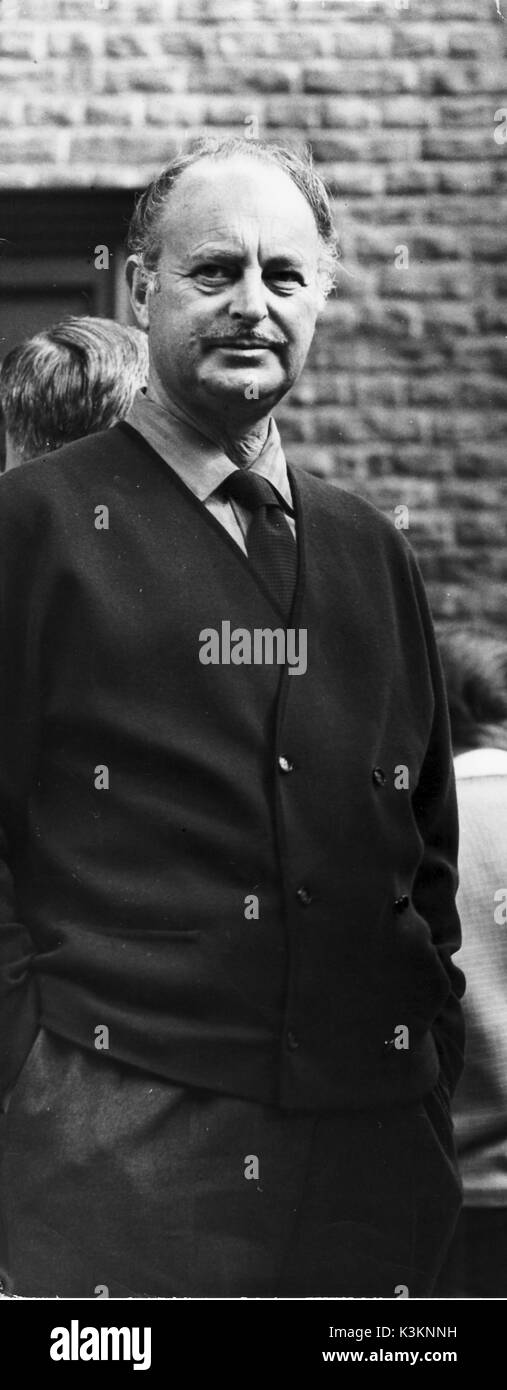 John woolf hi-res stock photography and images - Alamy