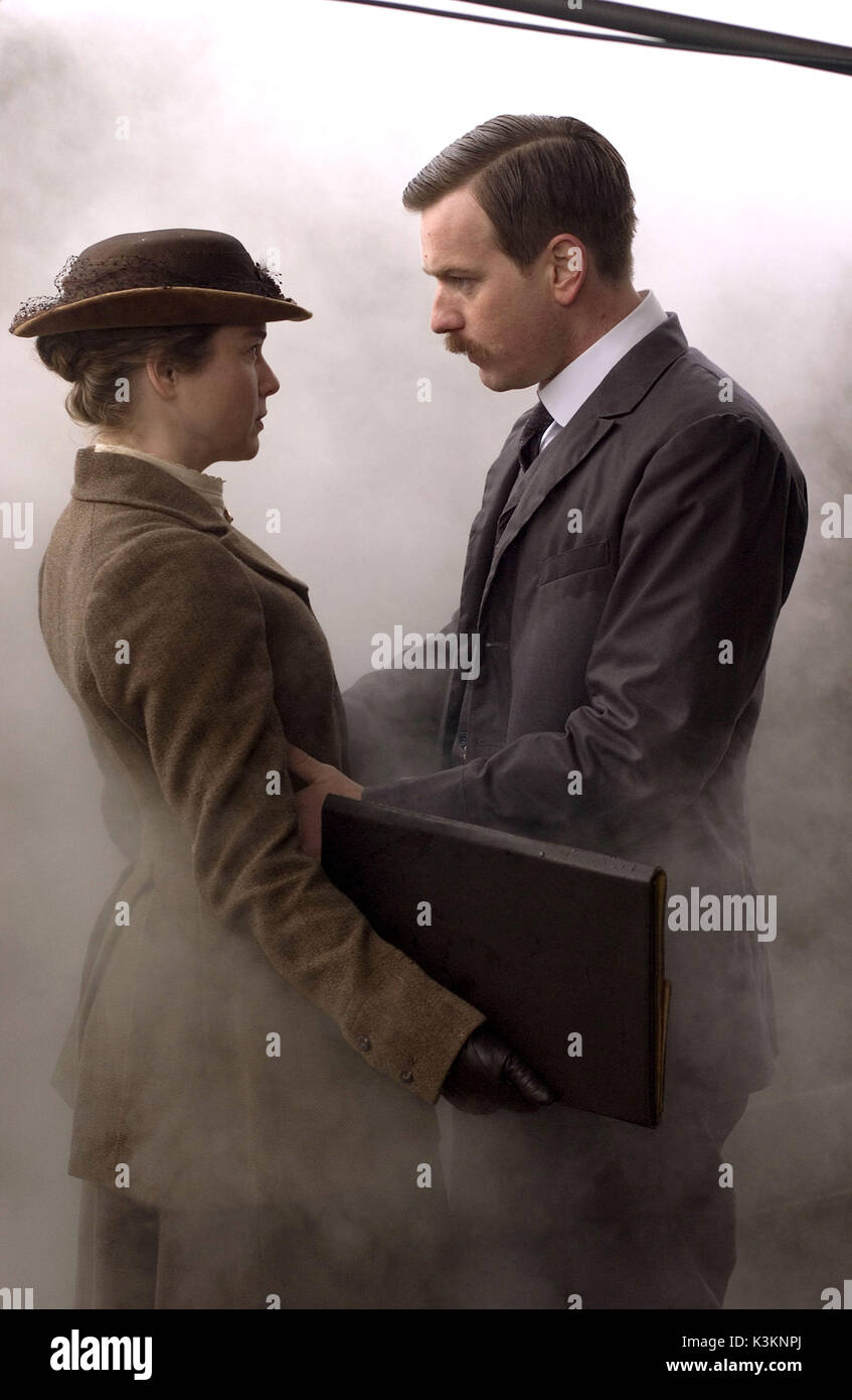 Miss potter ewan mcgregor hi-res stock photography and images - Alamy