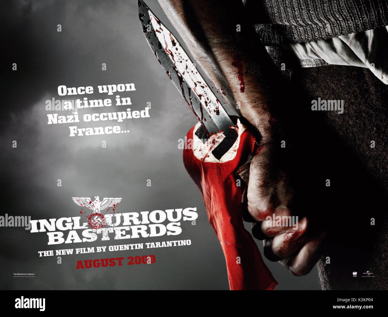 Inglourious Basterds