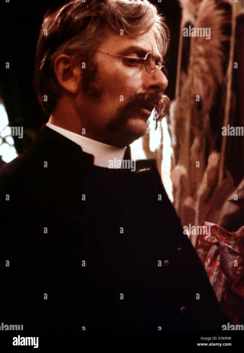 GETTING OF WISDOM BARRY HUMPHRIES Stock Photo - Alamy