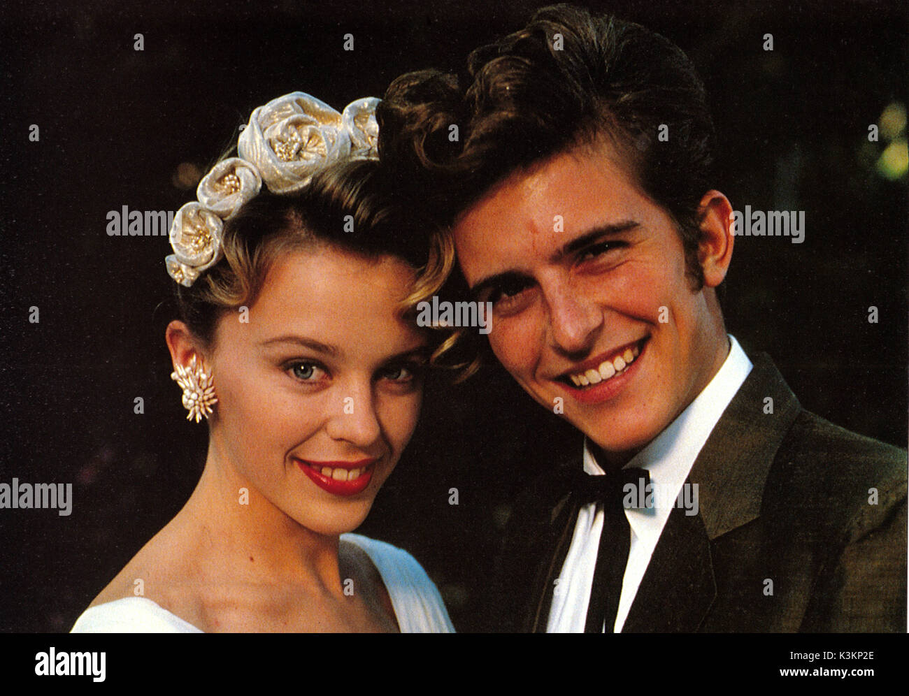 Charlie Schlatter And Colleen Gunderson