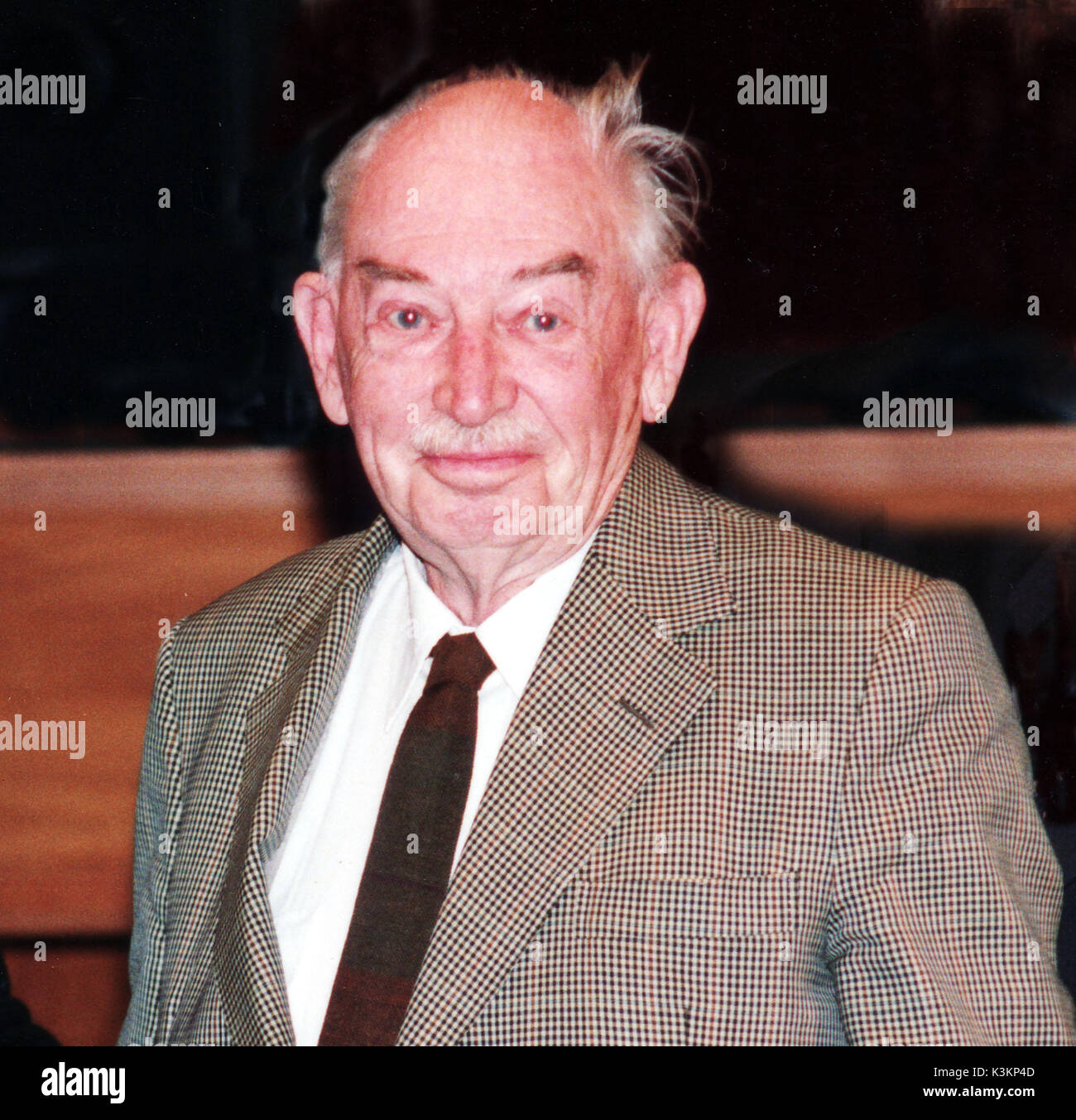 GOSTA WERNER [1908 - 2009] Swedish film director, writer and historian ...