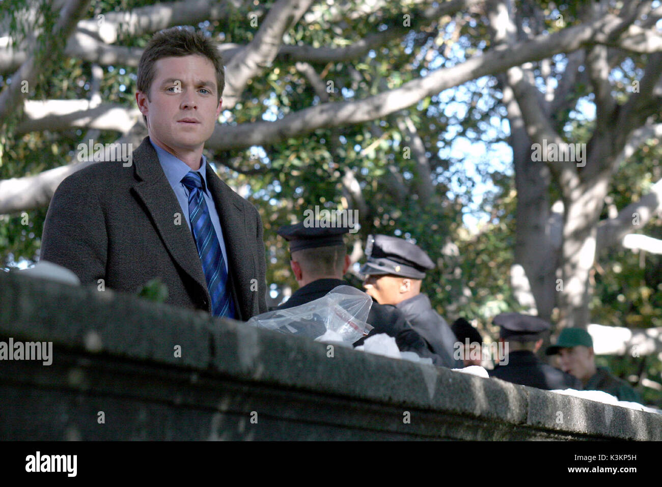 Eric Close Without A Trace