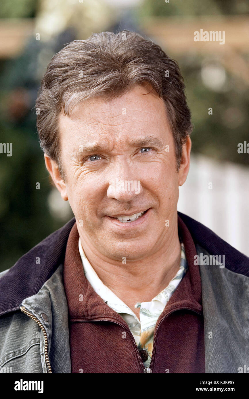 Christmas With The Kranks Tim Allen
