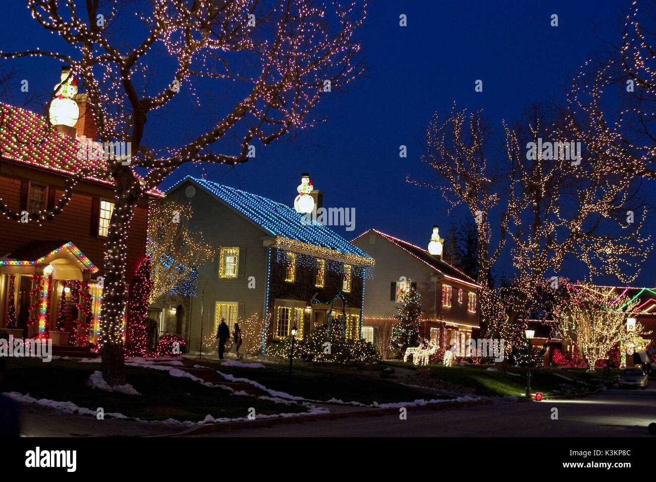 Christmas With The Kranks