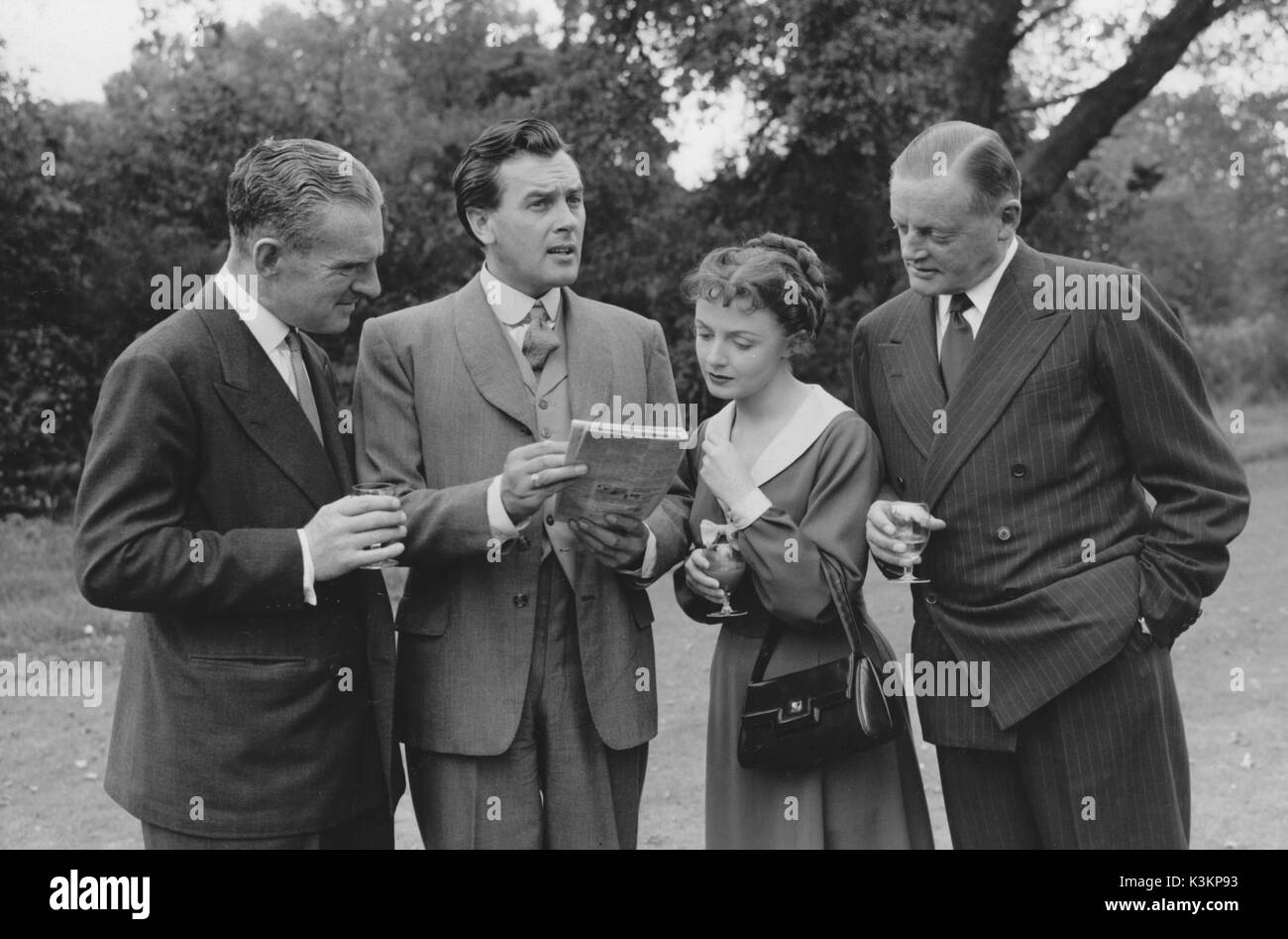 Film actors hi-res stock photography and images - Alamy