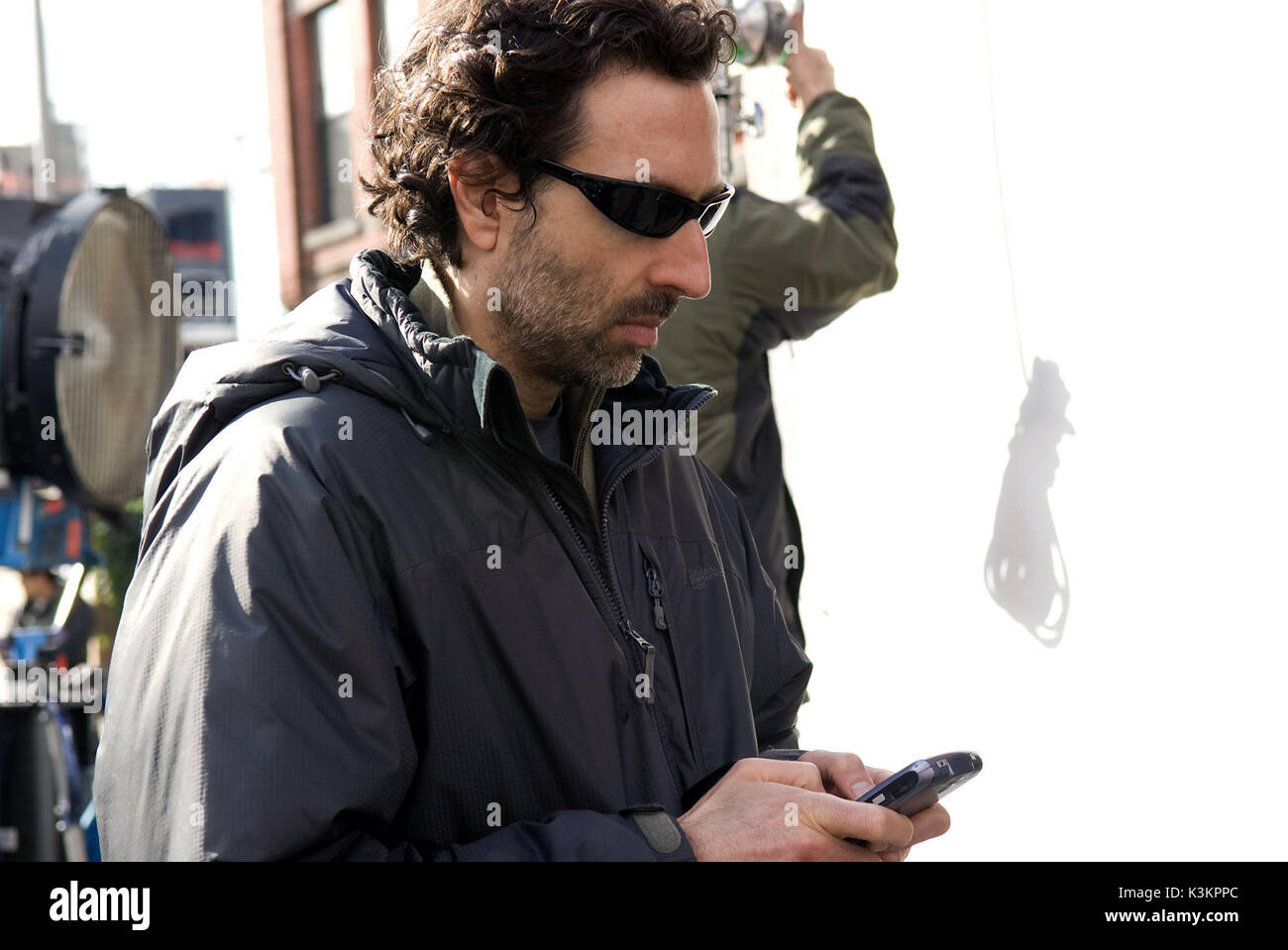 Gavin polone hi-res stock photography and images - Alamy