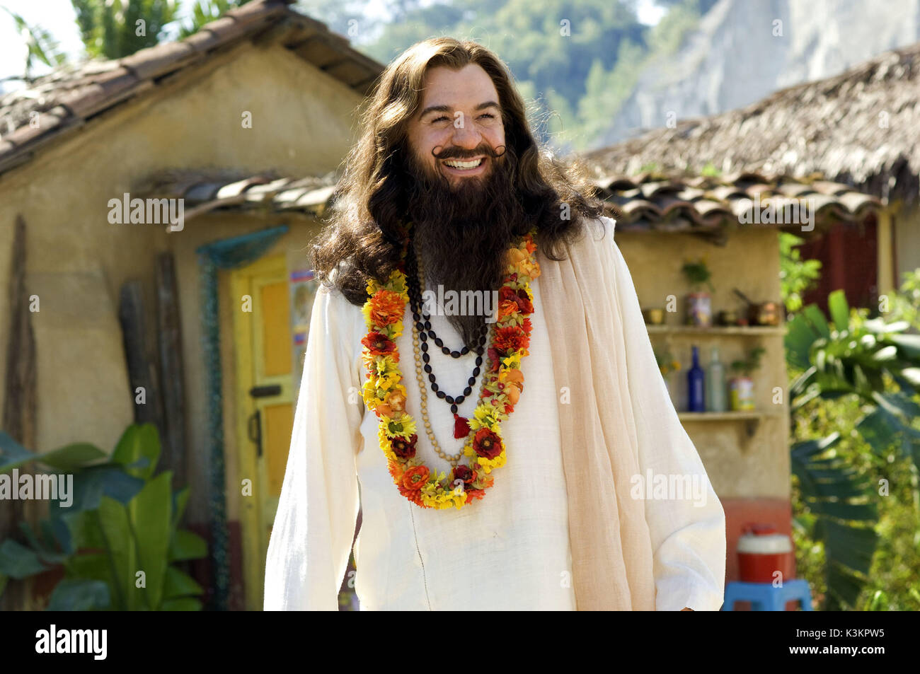 The Love Guru