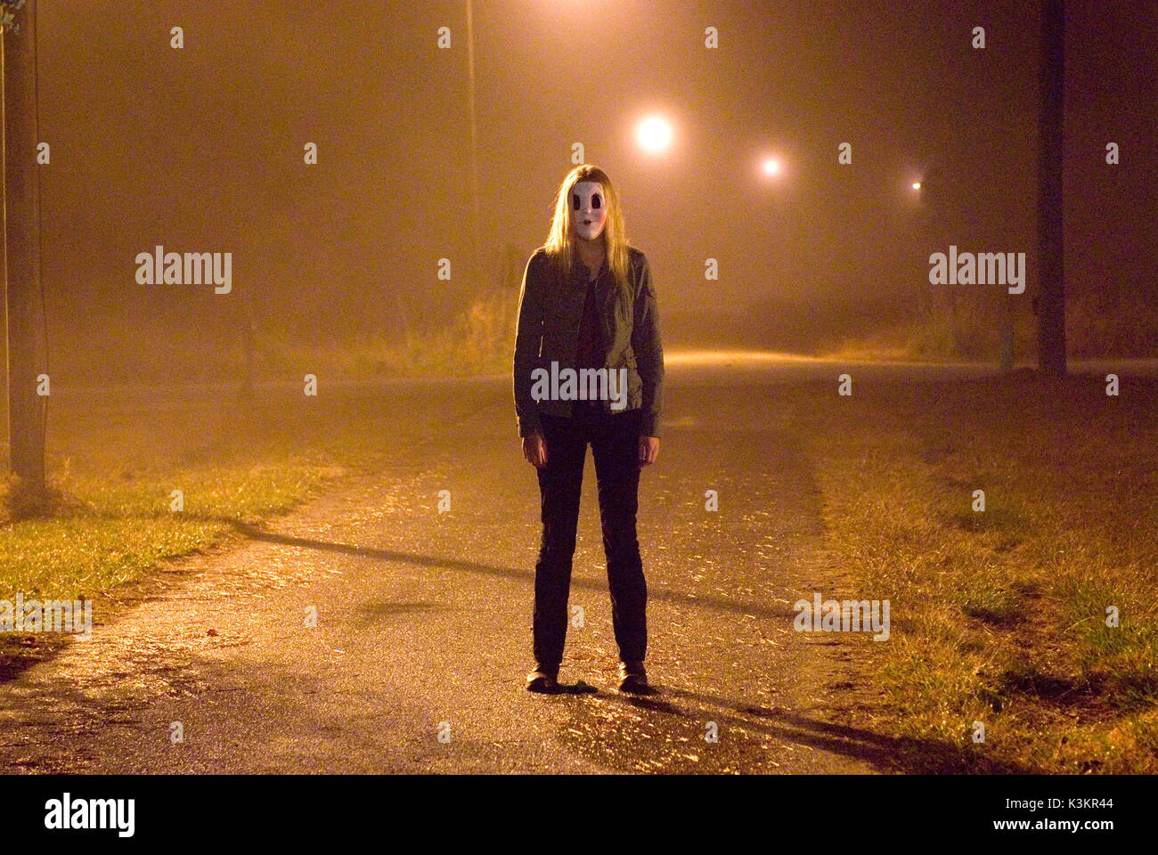 Gemma Ward The Strangers The Strangers: Chapter 1 Movie Review (2024)