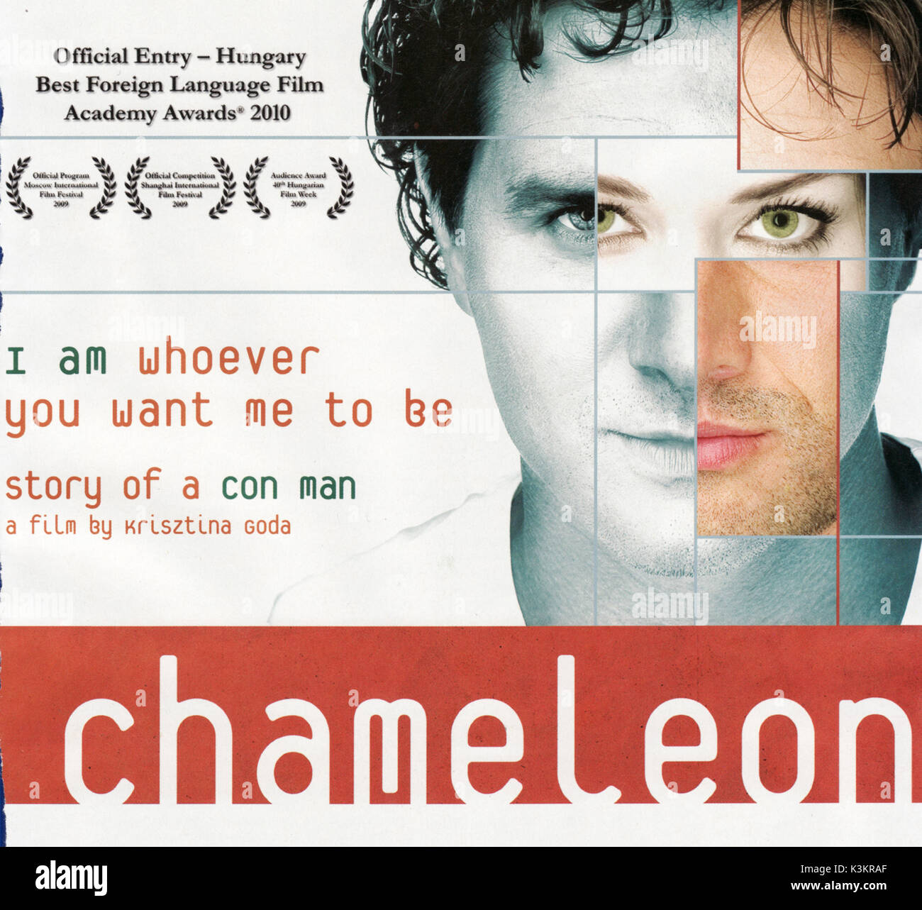 Kameleon hi-res stock photography and images - Alamy