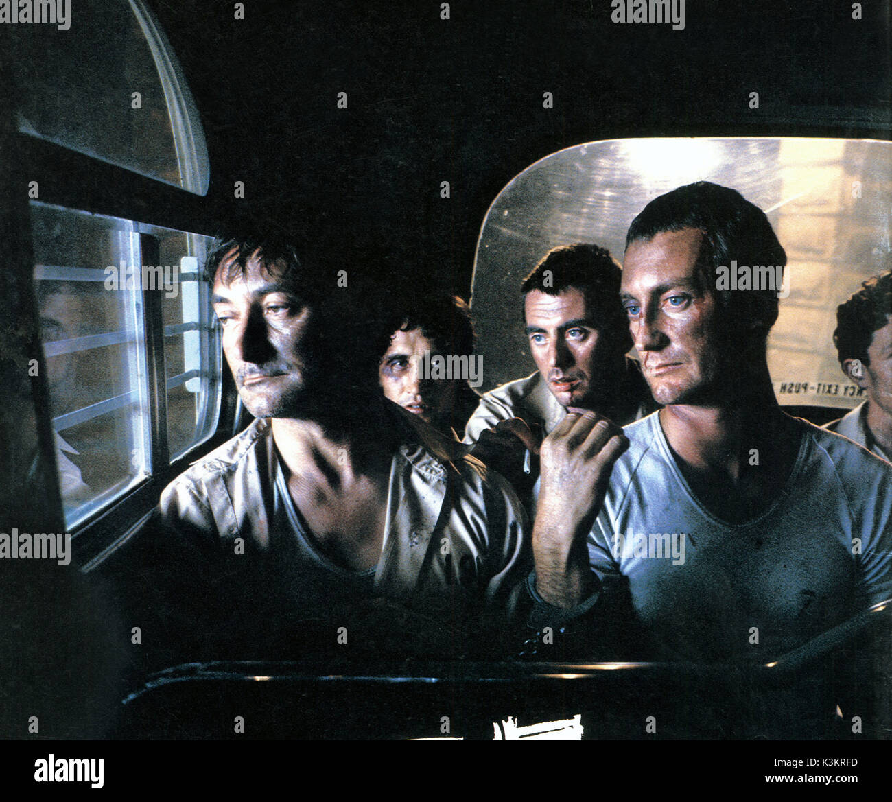 Bryan brown hi-res stock photography and images - Alamy