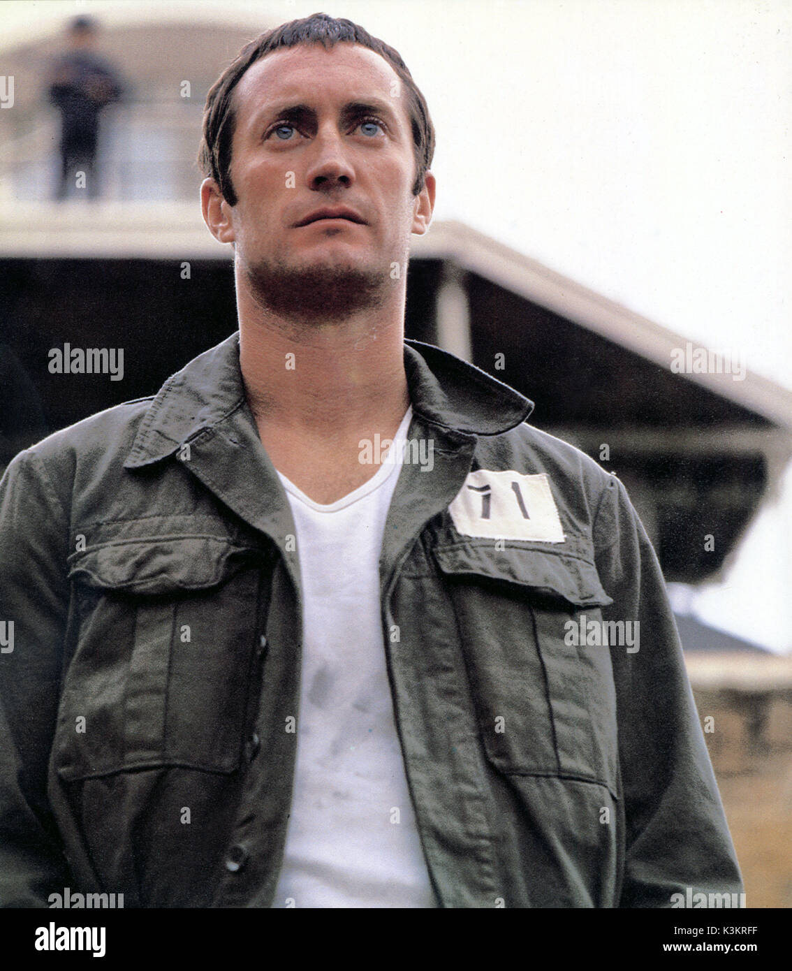 Bryan brown hi-res stock photography and images - Alamy