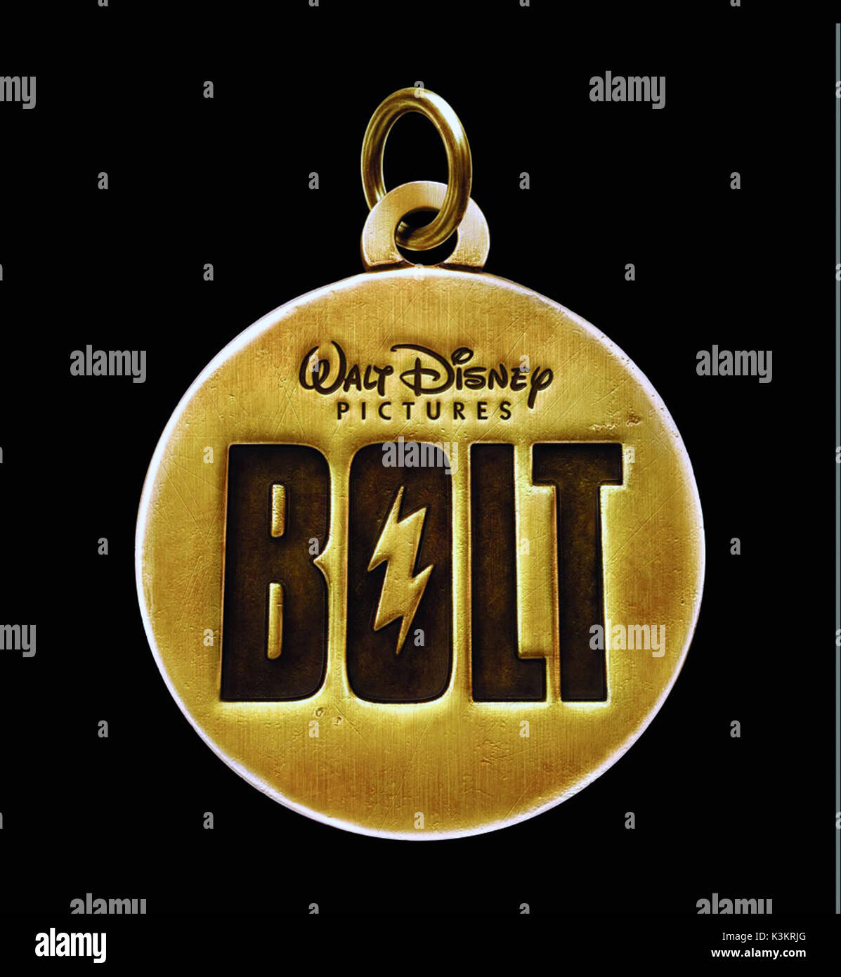 Bolt 2008 hi-res stock photography and images - Alamy