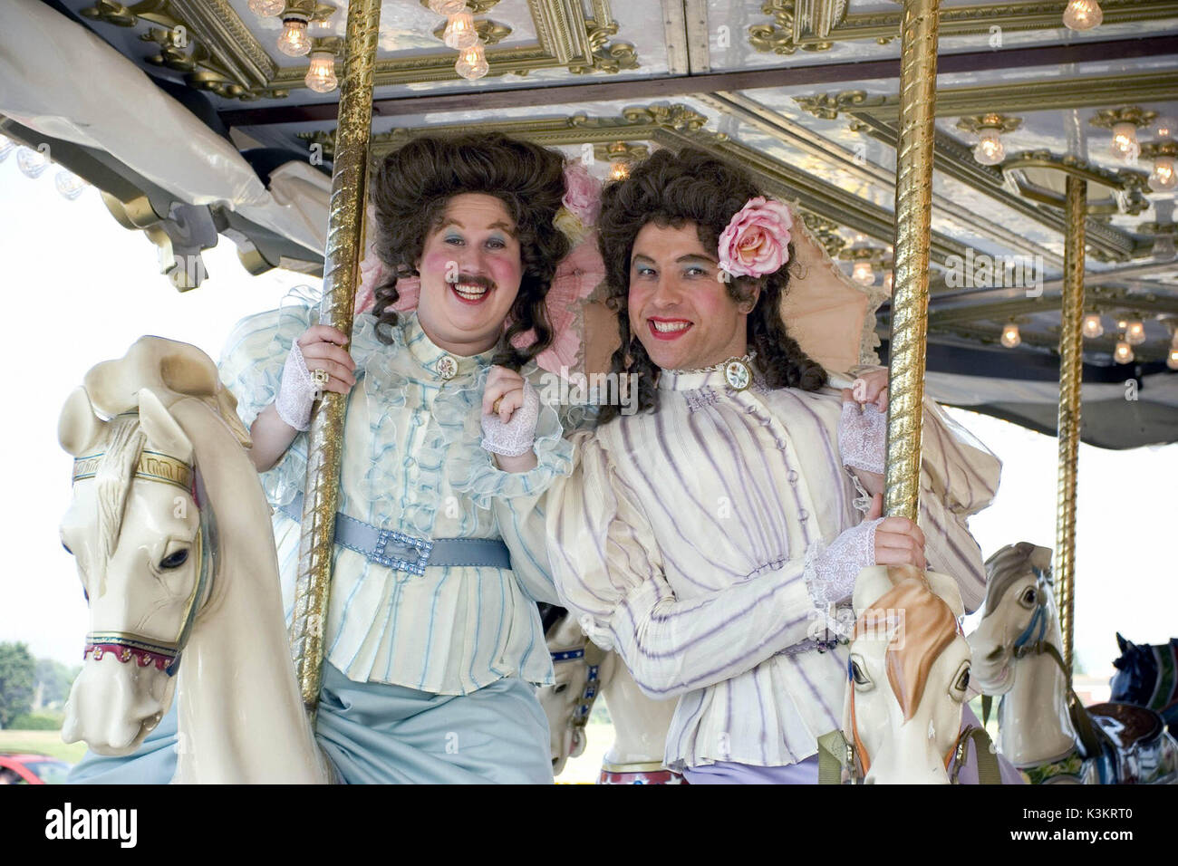 Little Britain Emily Howard