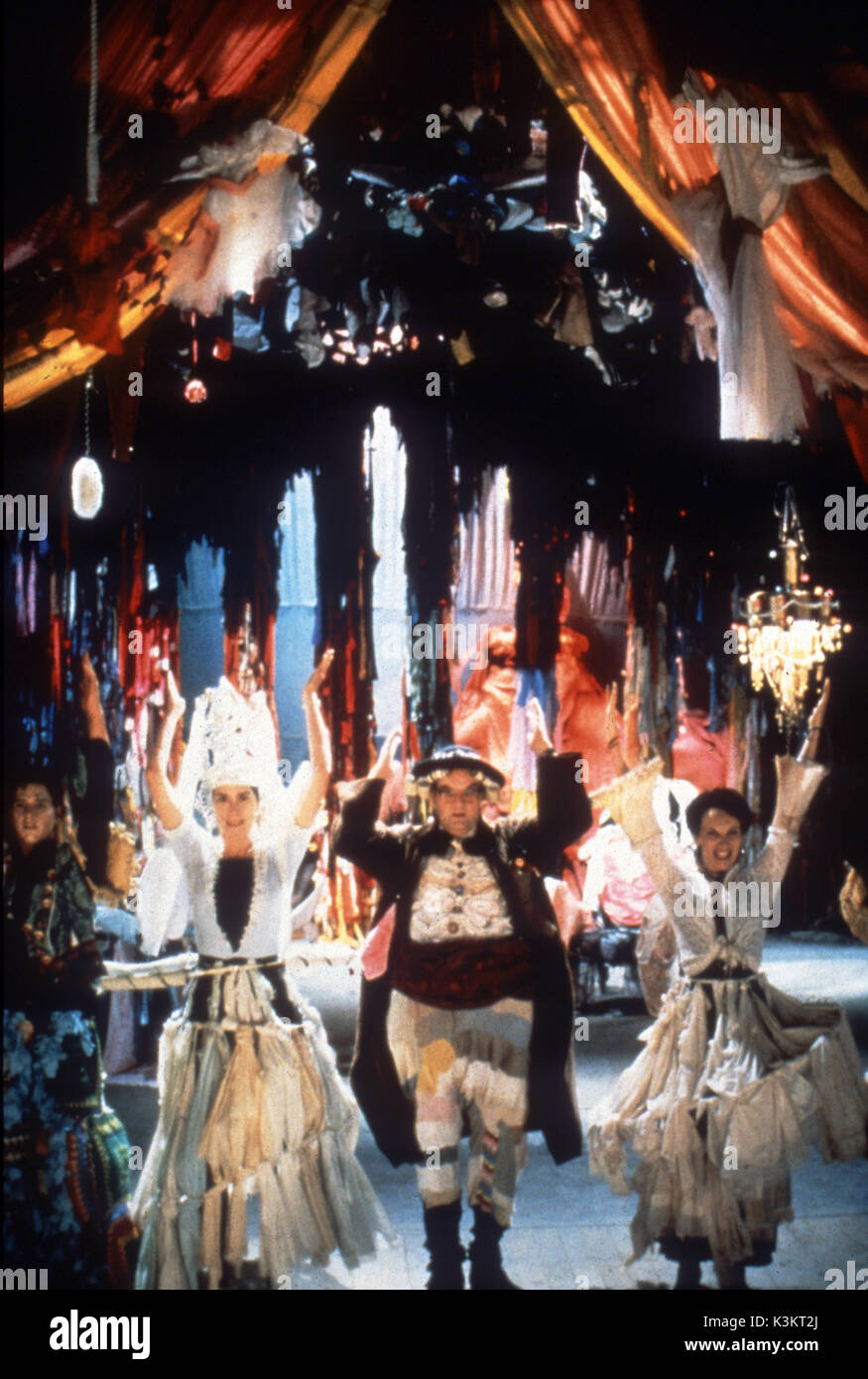 Rachel griffiths hi-res stock photography and images - Alamy