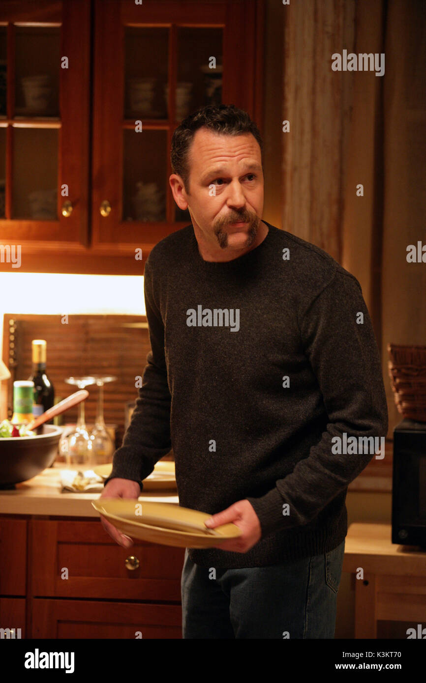 THE SOPRANOS Series,6 JOHN COTELLOE as Jim Witowski Date: 2007 Stock ...