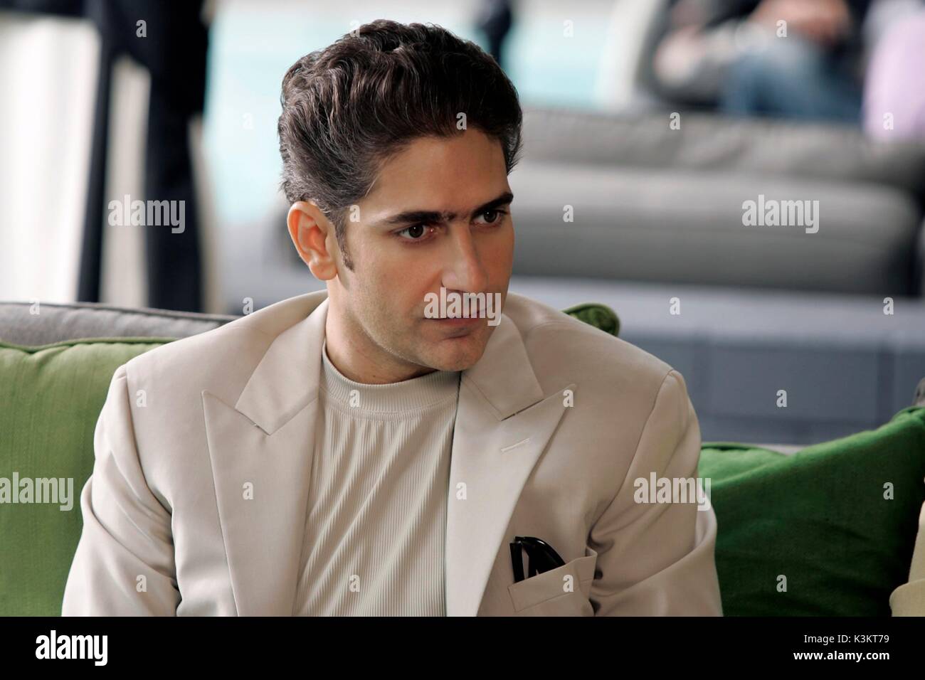 Michael imperioli sopranos hi-res stock photography and images - Alamy