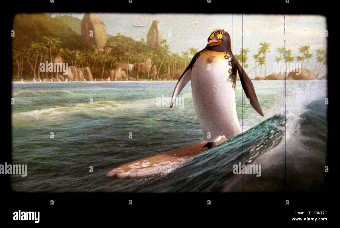 Surfs up geek 2007 hi-res stock photography and images - Alamy