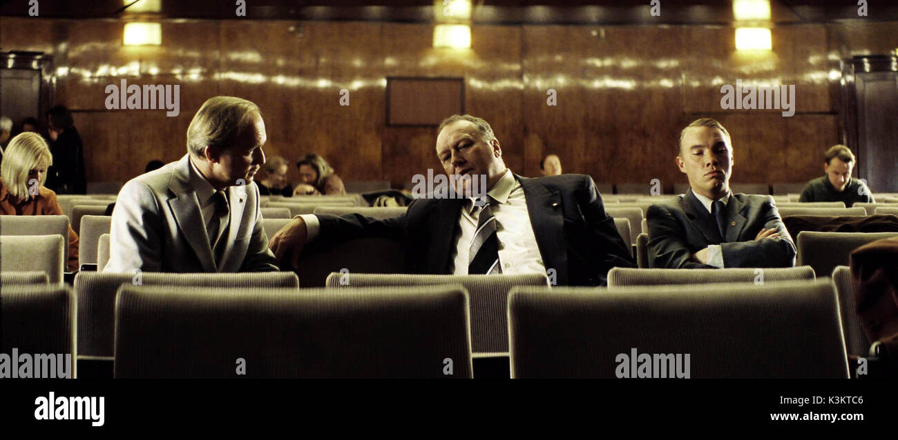 Das leben der anderen 2006 hi-res stock photography and images - Alamy