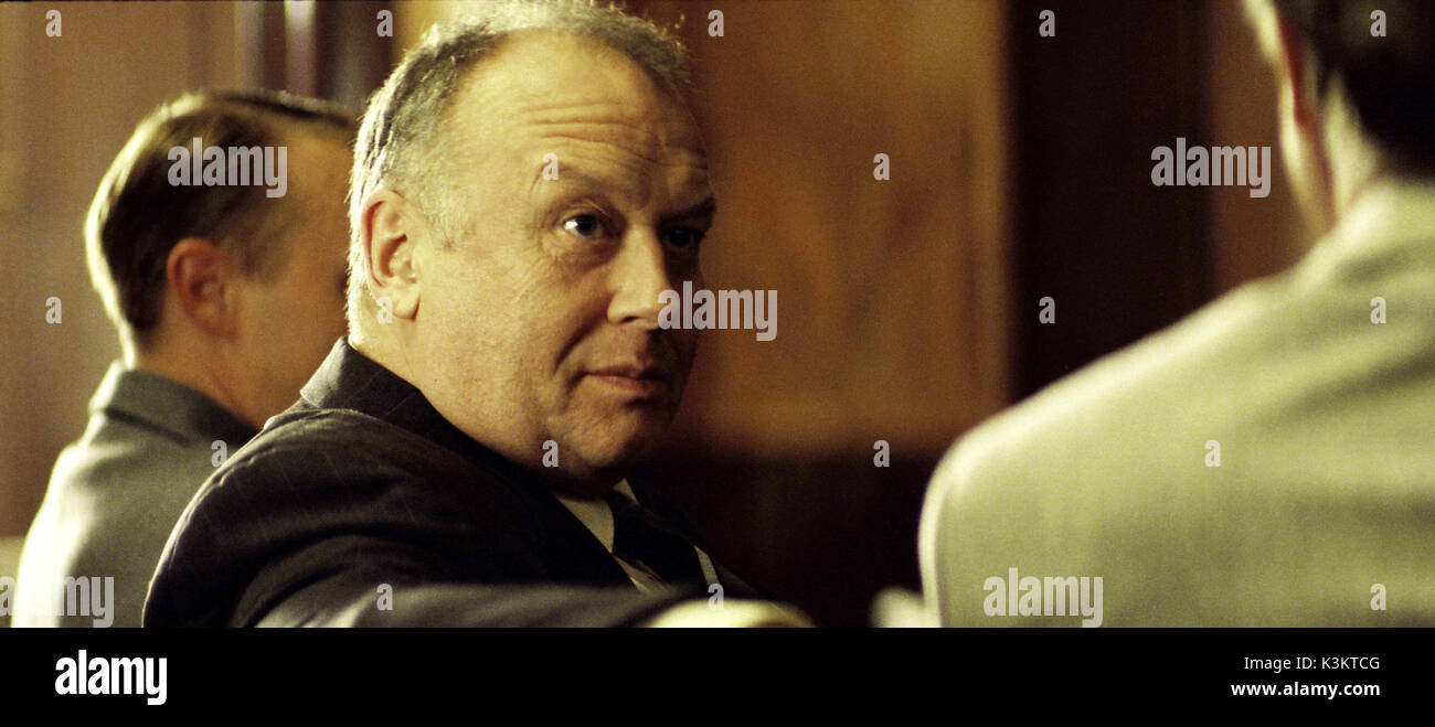 DAS LEBEN DER ANDEREN aka THE LIVES OF OTHERS Thomas Thieme DAS LEBEN ...